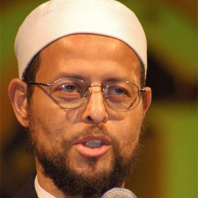 Featured Scholars | Discover Islam